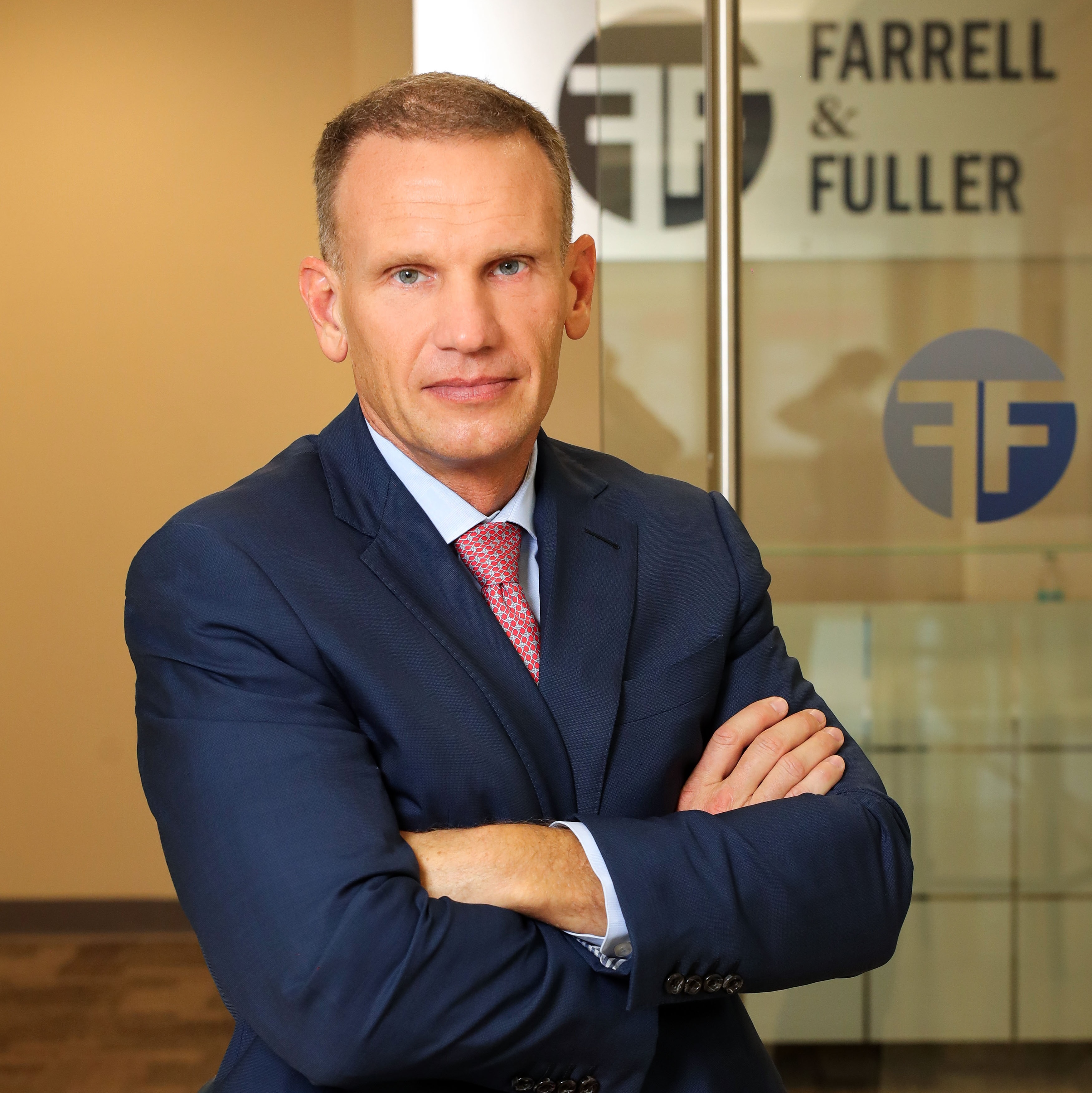 Michael J. Fuller | Farrell & Fuller