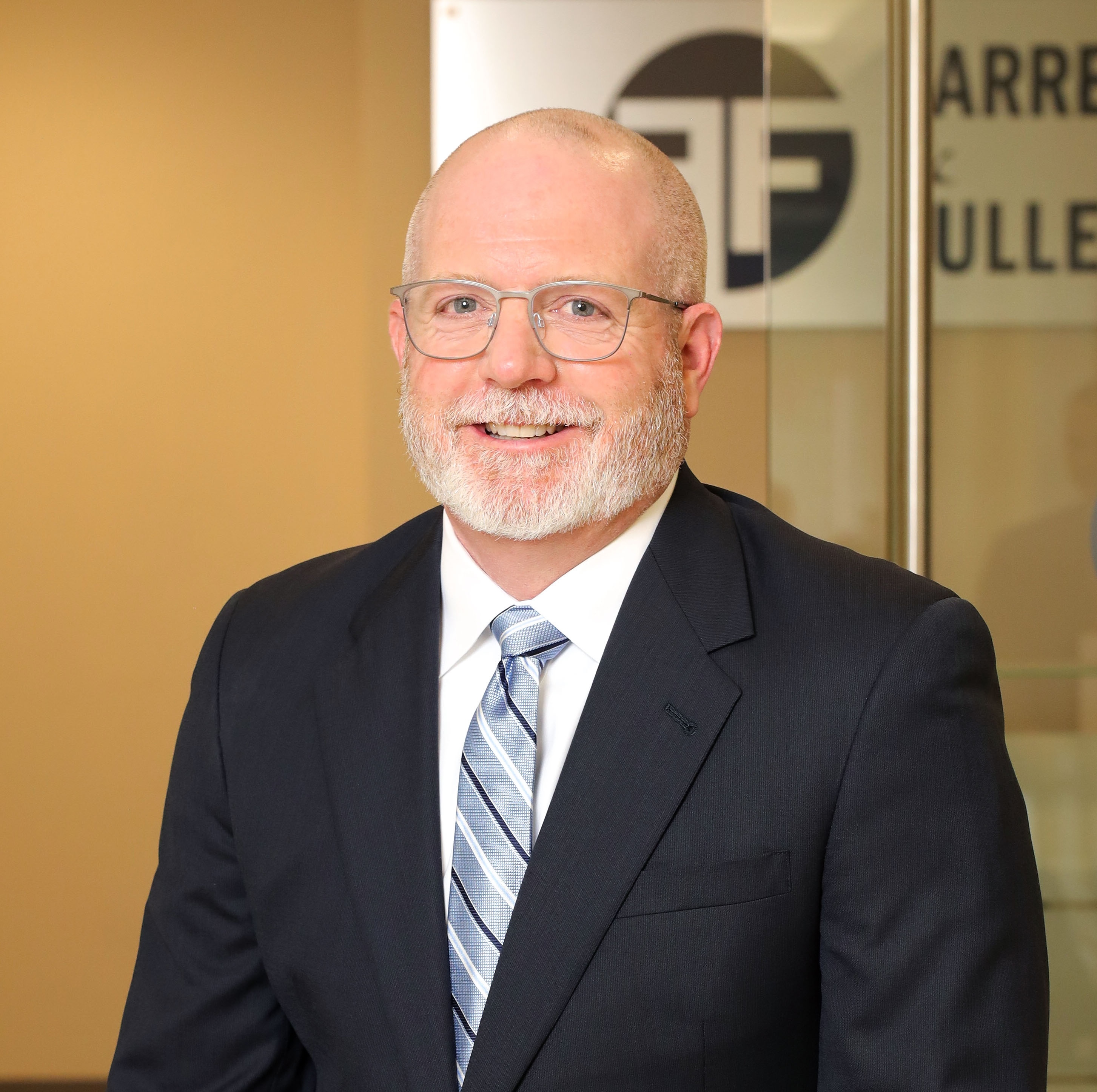 Paul Farrell Jr. | Farrell & Fuller